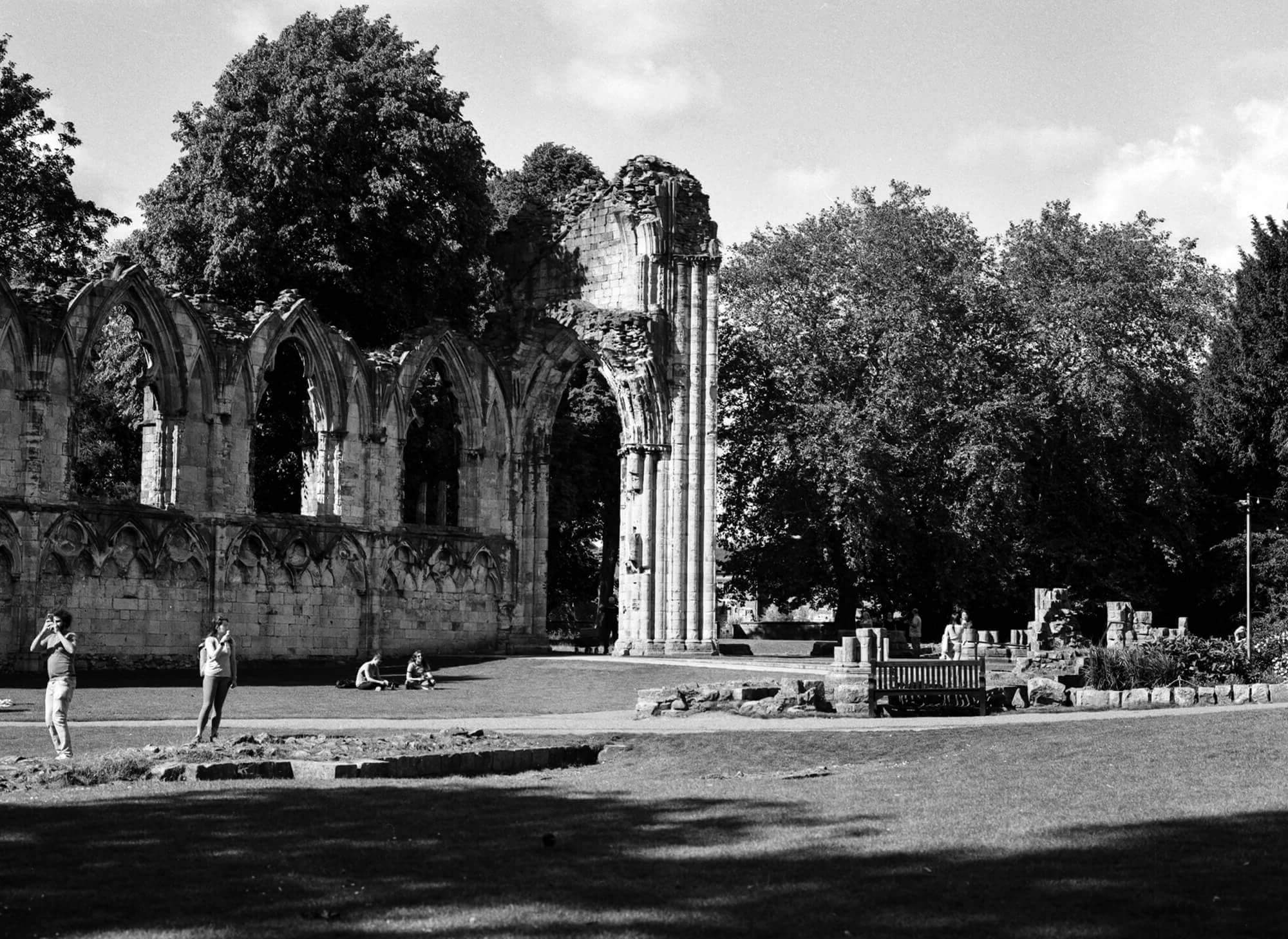 George Slater Design